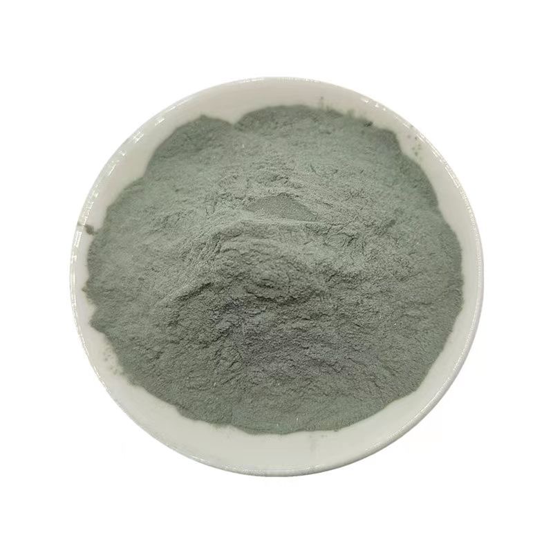 Green Silicon Carbide - High-Performance Abrasives